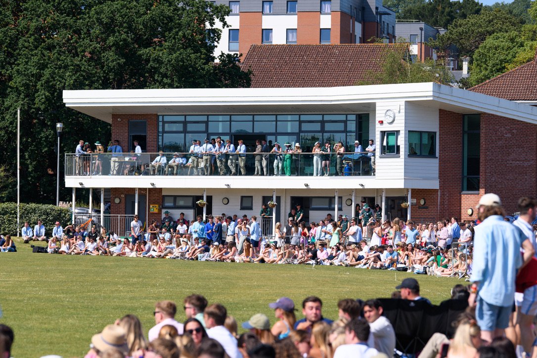 Exeter Cricket Club