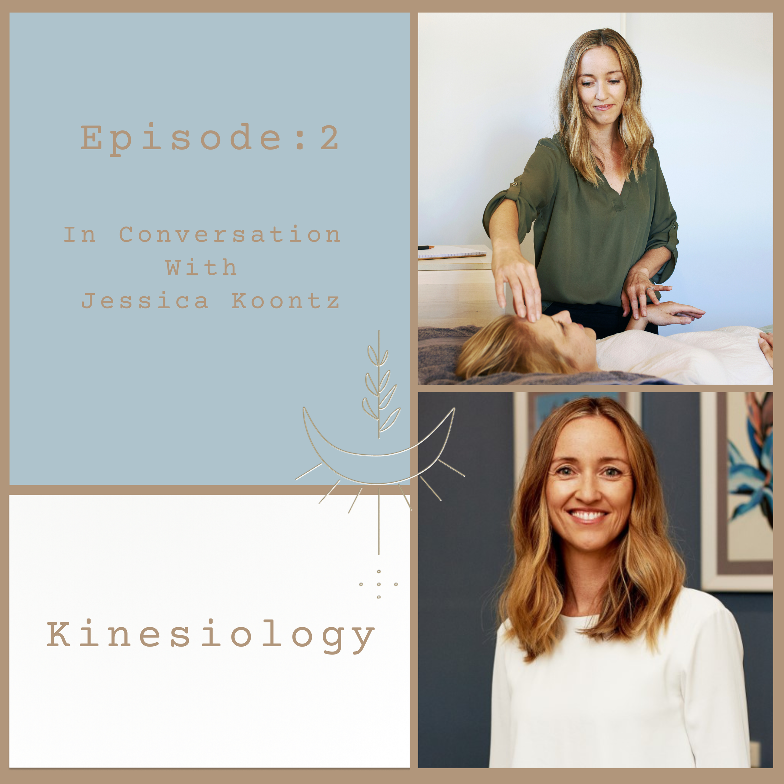 Podcast — Seven Sisters Podcast