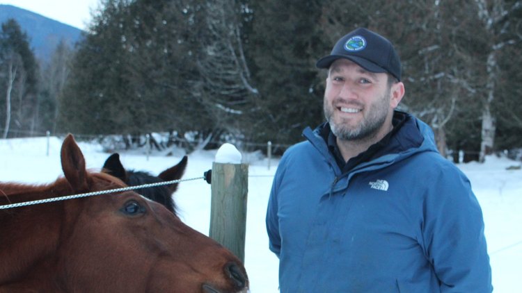 About Our Practice — Three Rivers Equine Veterinary Services