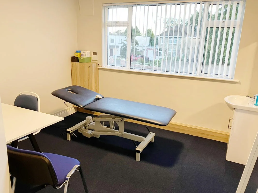 Fortfield Physiotherapy | Physio For Terenure and Dublin