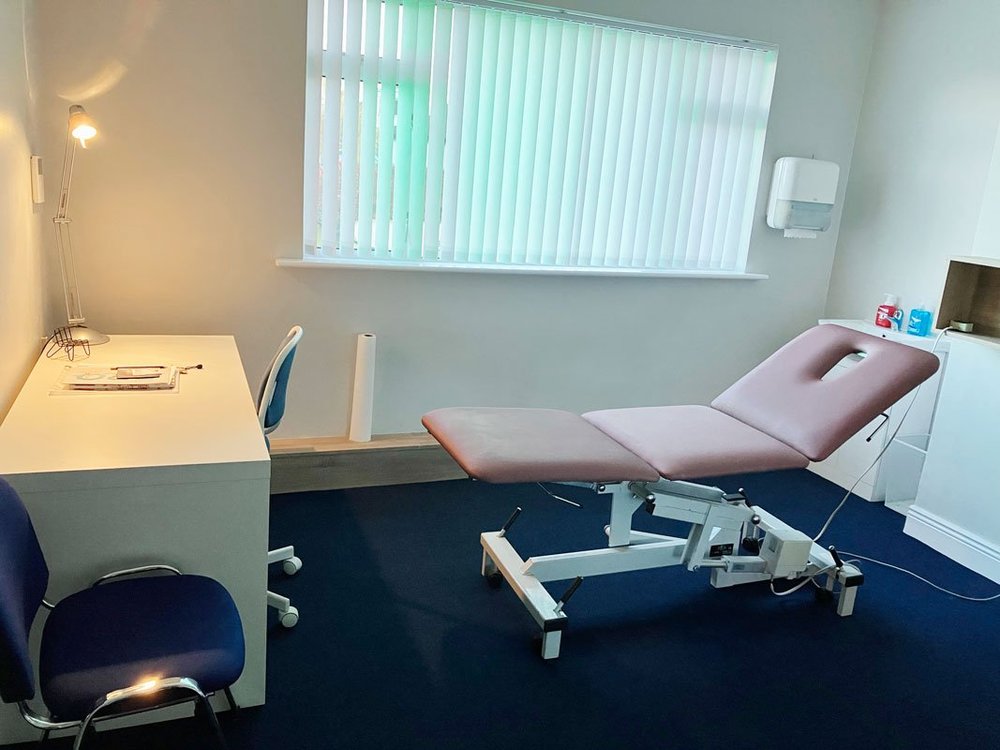 Fortfield Physiotherapy | Physio For Terenure and Dublin