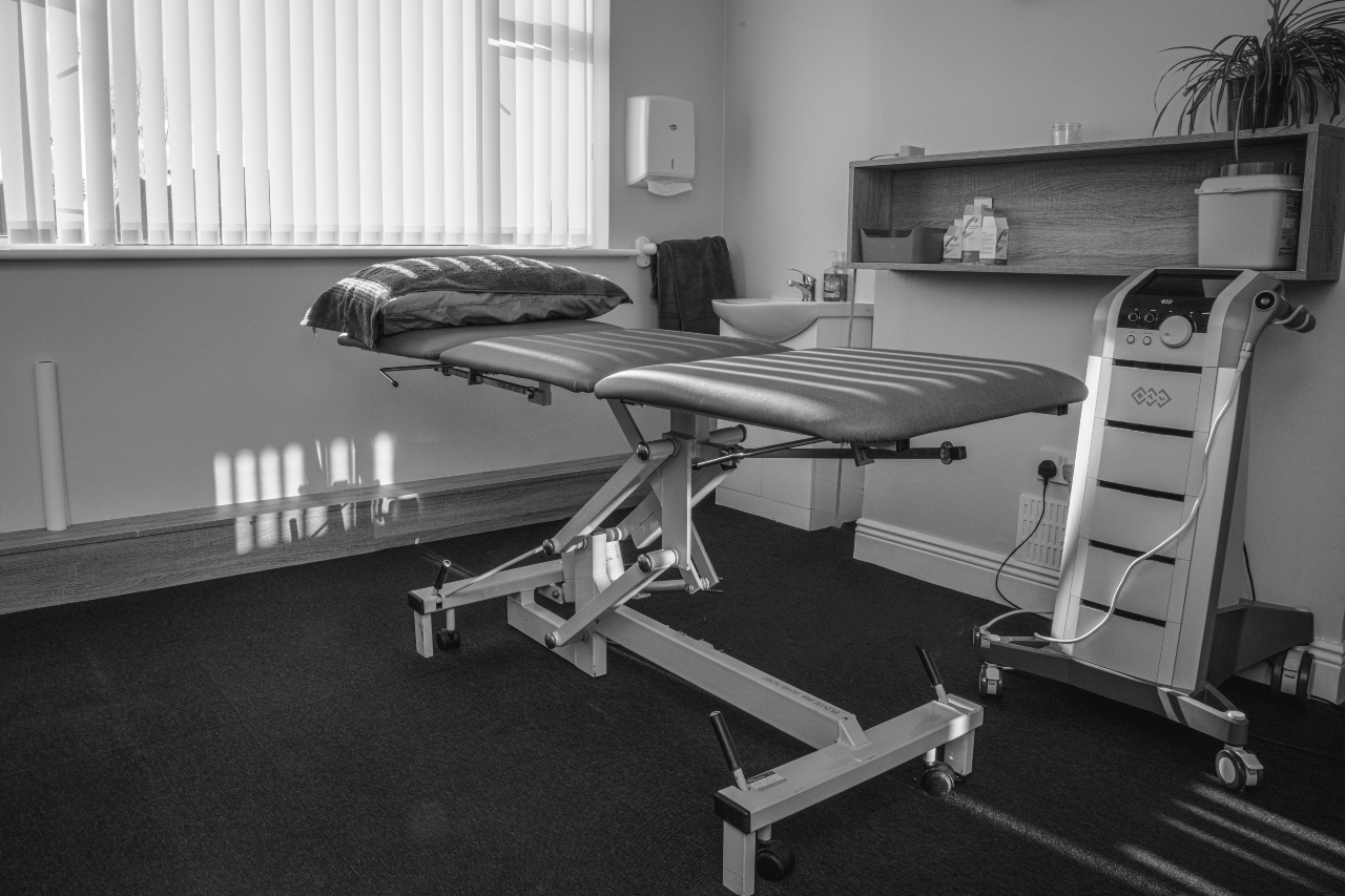 Fortfield Physiotherapy | Physio For Terenure and Dublin