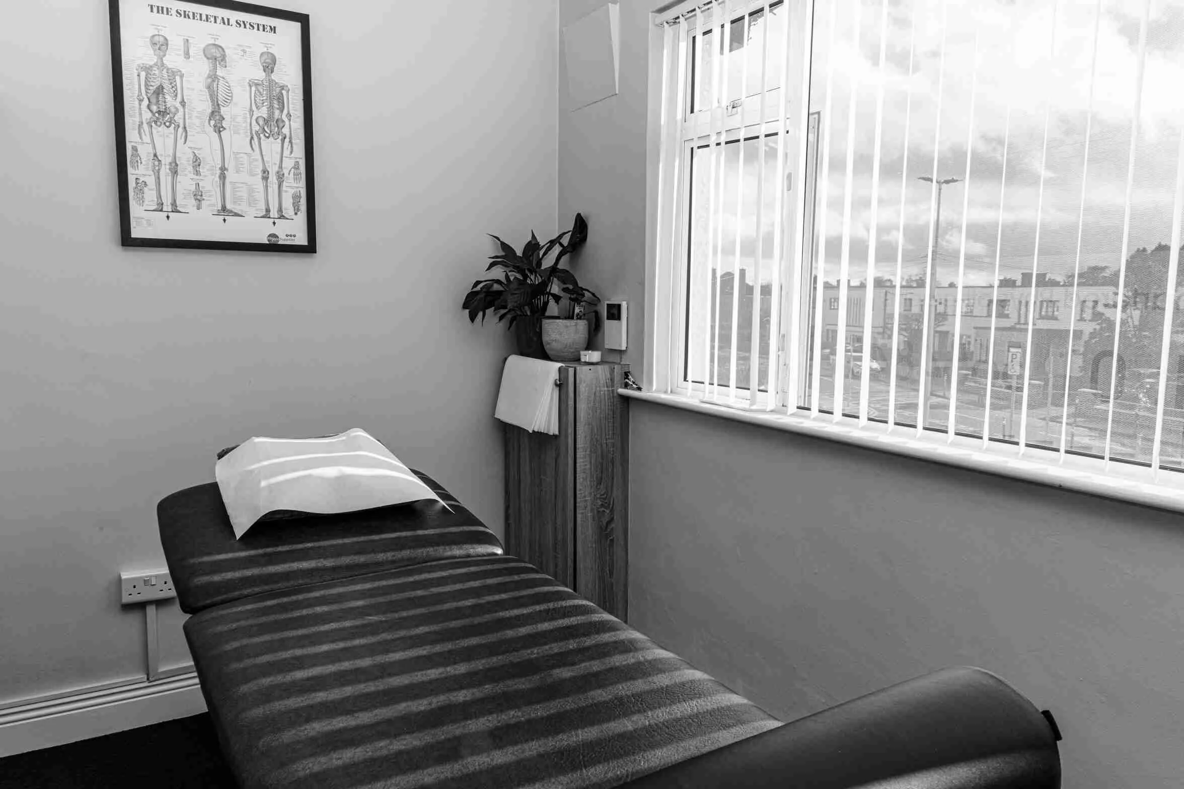 Fortfield Physiotherapy | Physio For Terenure and Dublin