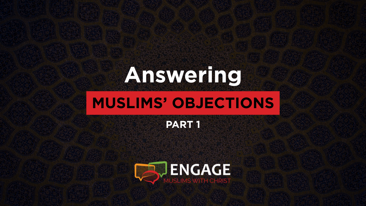Resources — Engage Muslims with Christ