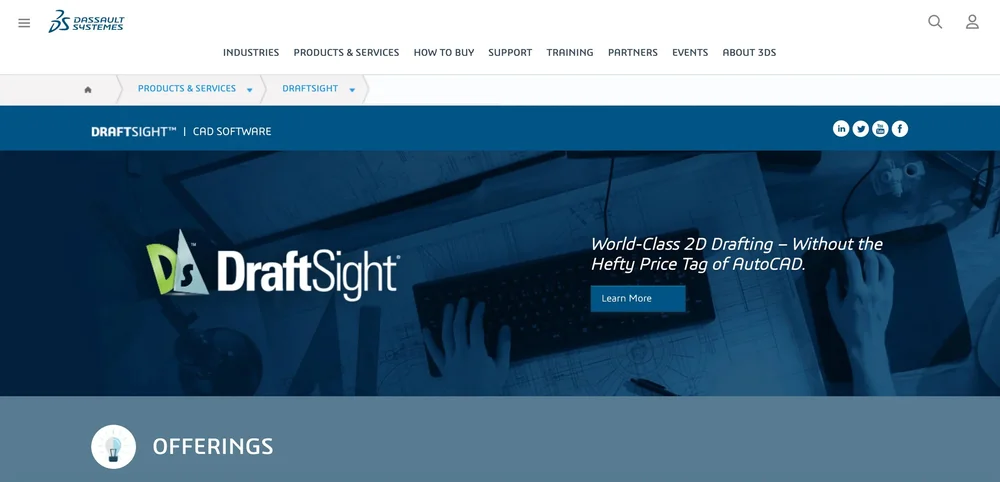 Top Architectural CAD Software | PureModern