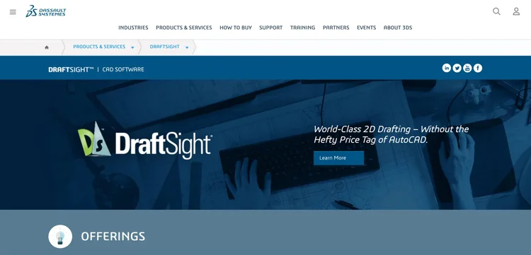 Top Architectural CAD Software | PureModern