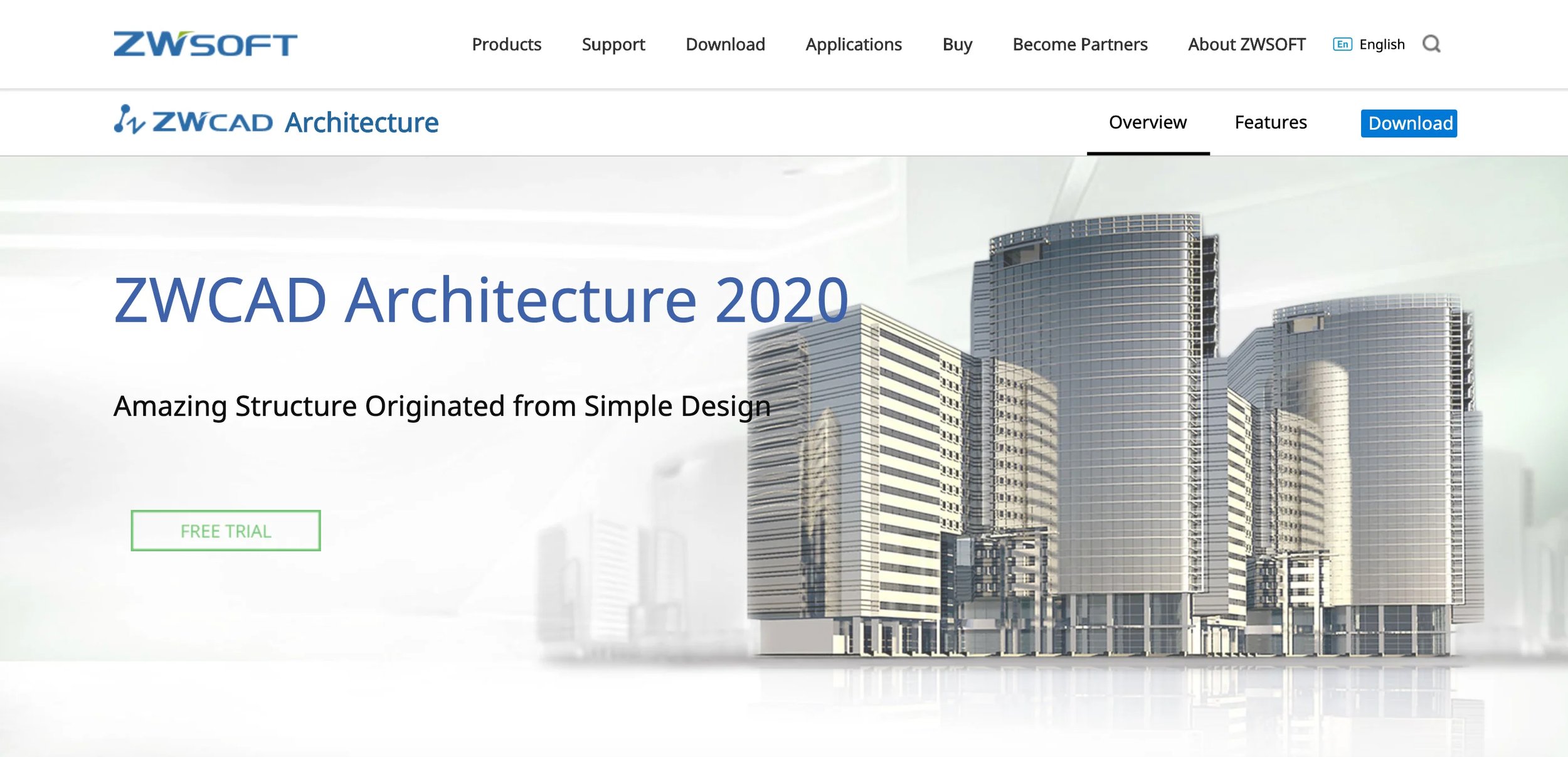 Top Architectural CAD Software | PureModern
