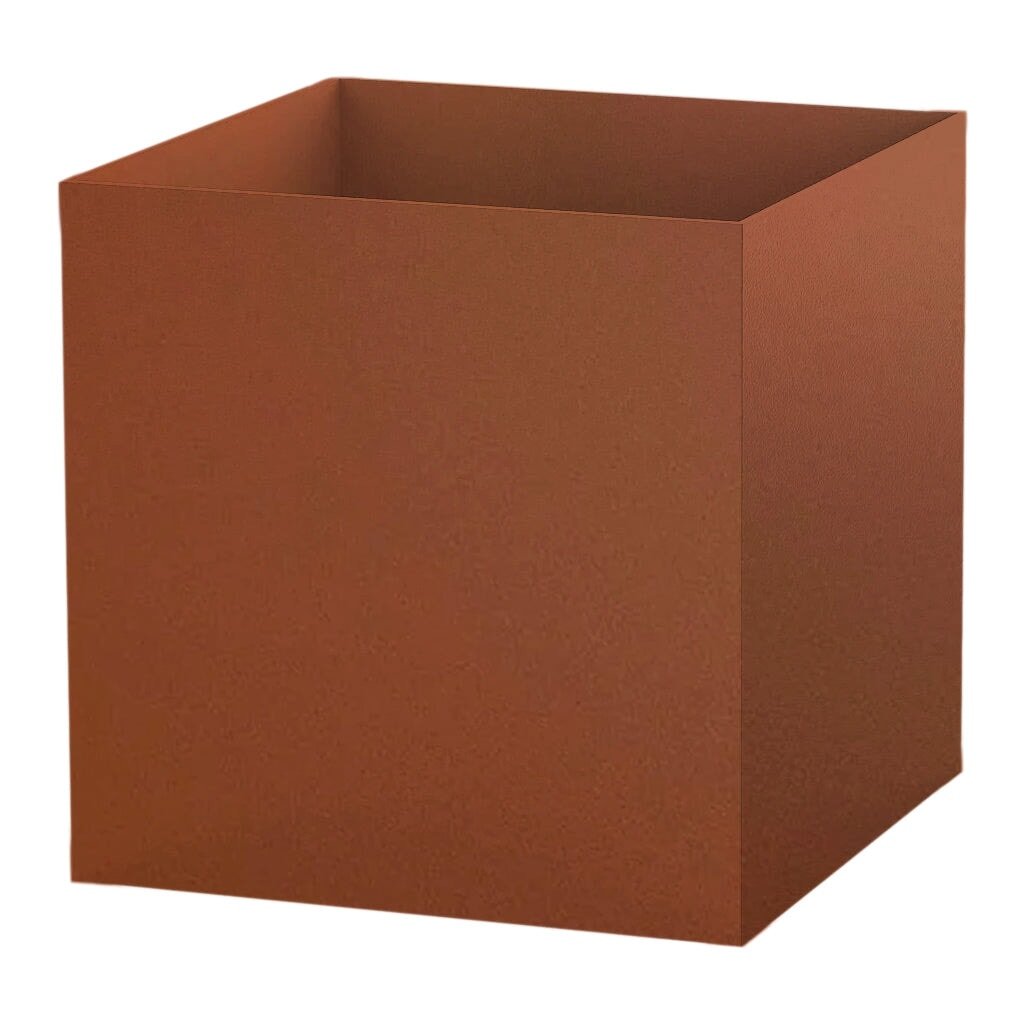 Modern Elite Cube Planter | PureModern