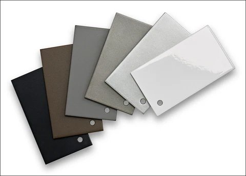 Why You Need Color Samples Before Purchasing Your Product | PureModern ...