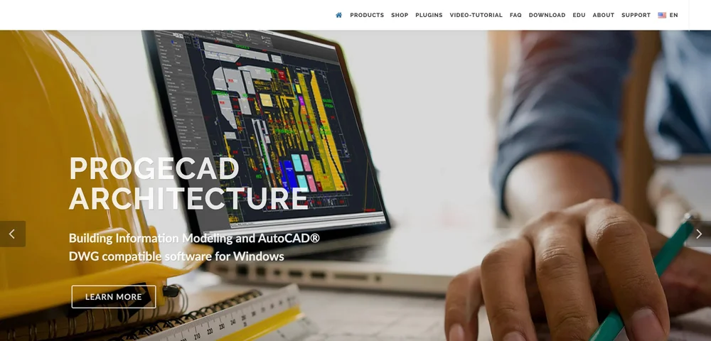 Top Architectural CAD Software | PureModern