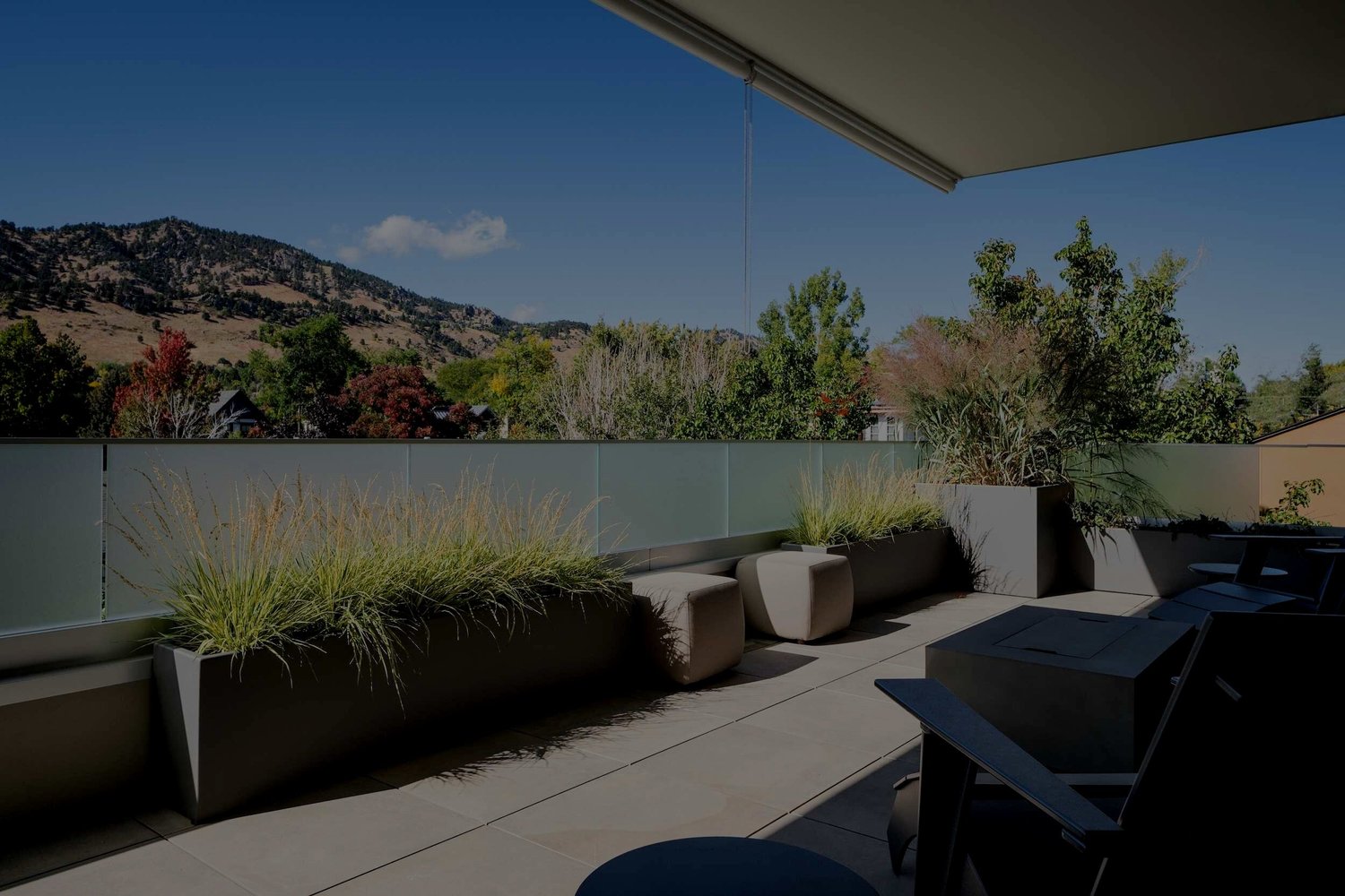 Custom Planters | Built to Fit Your Project | PureModern