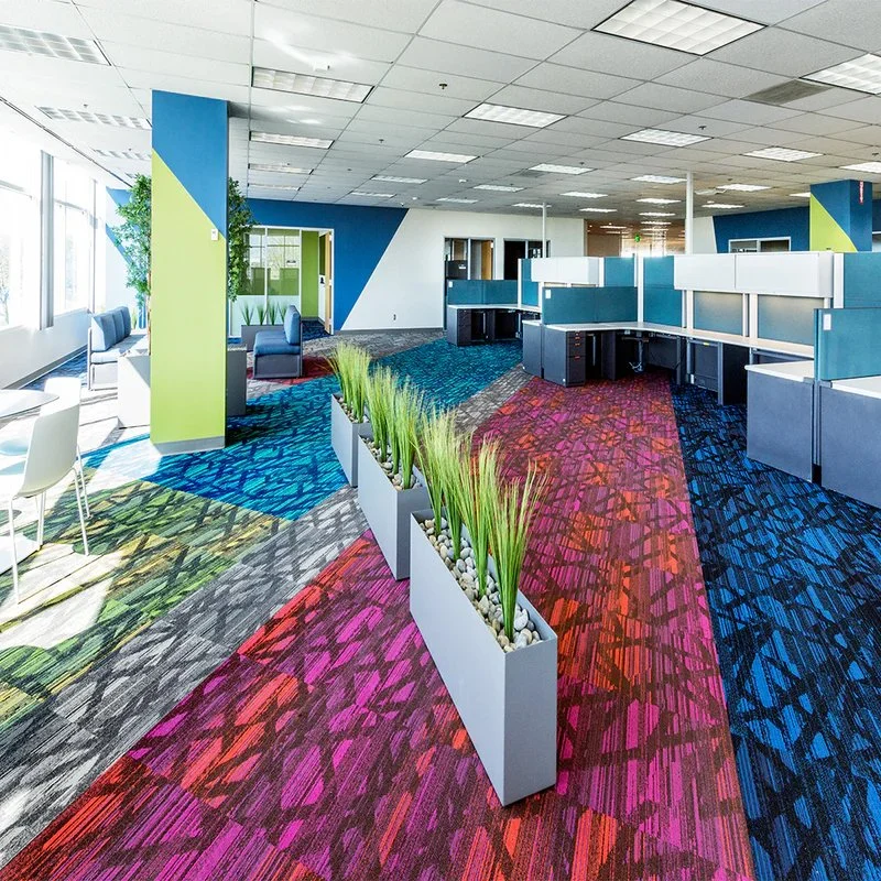 How to Design Modern Office Spaces | PureModern