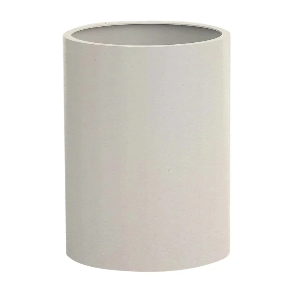 Metal Round Planter | Modern Elite | PureModern