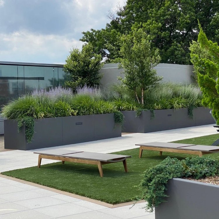 Modular Planters: The Complete Guide | PureModern