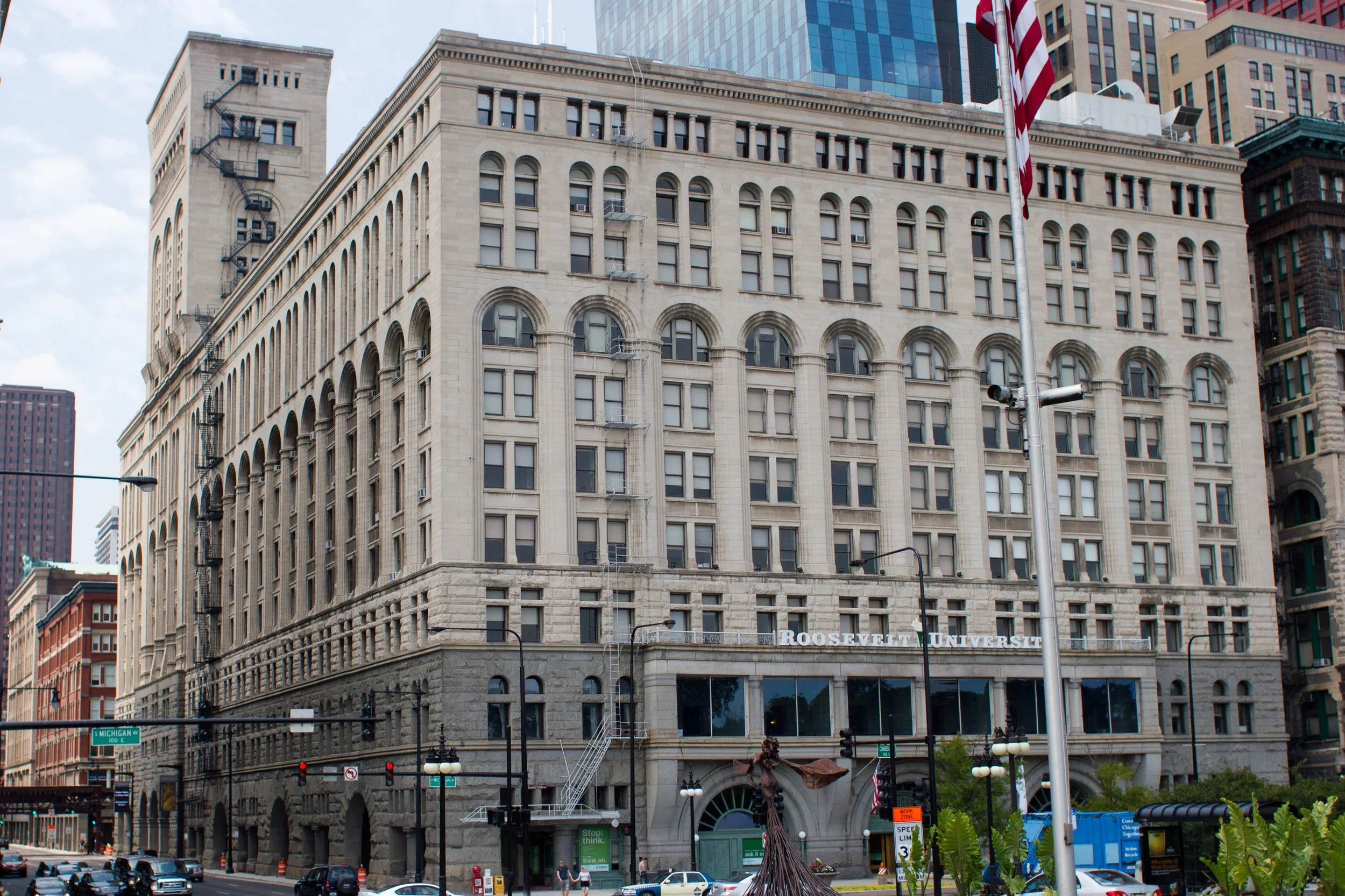 Influential Designer: Louis Sullivan | PureModern