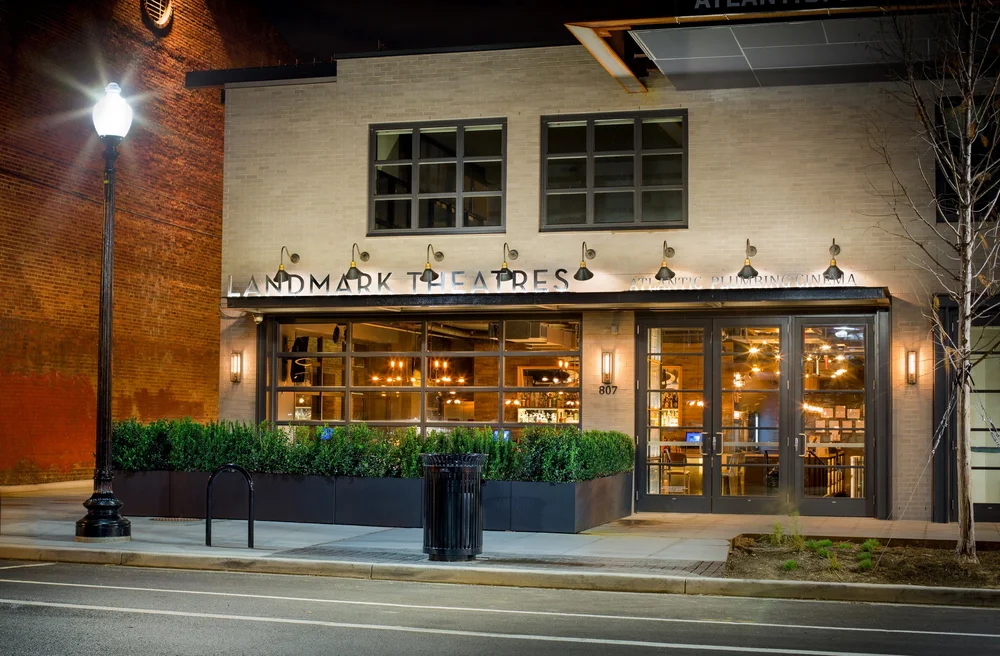 6 Outdoor Restaurant Patio Design Ideas | PureModern