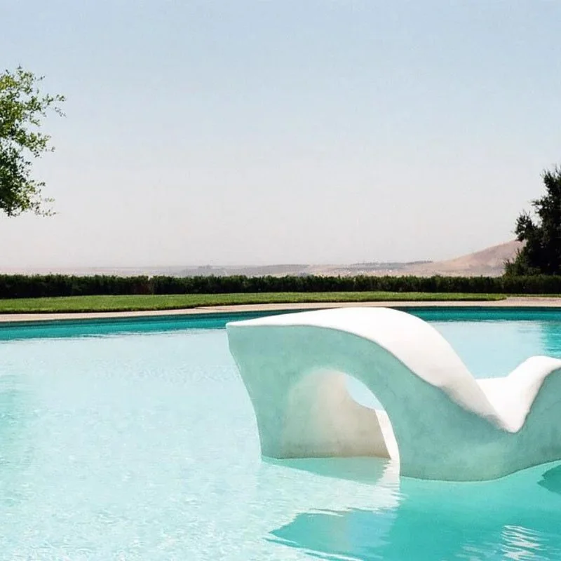 Influential Designer: Thomas Church Landscape Architect | PureModern