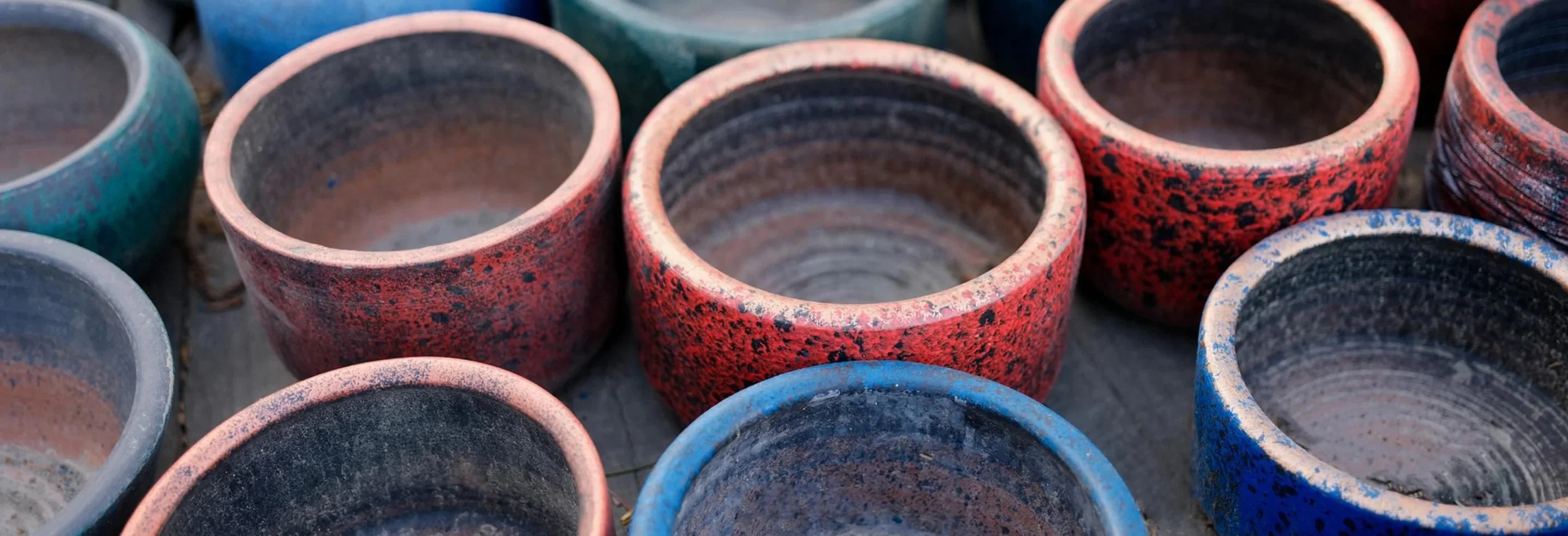 Benefits of Curved Planters | PureModern