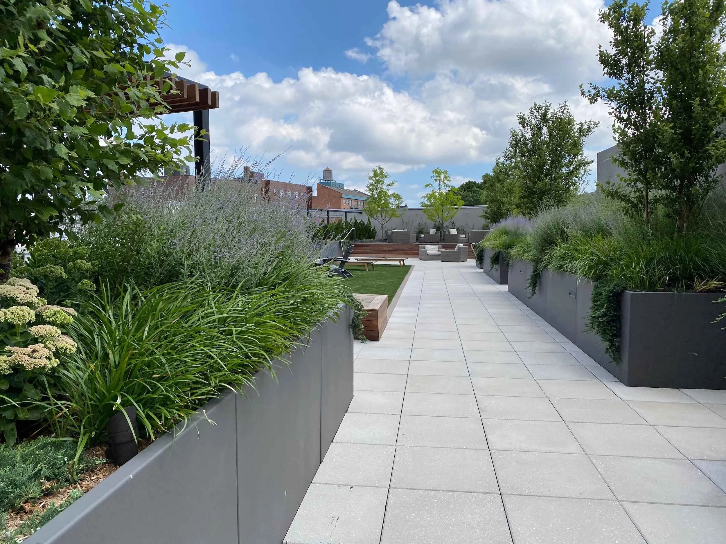 Modular Planters | PureModern