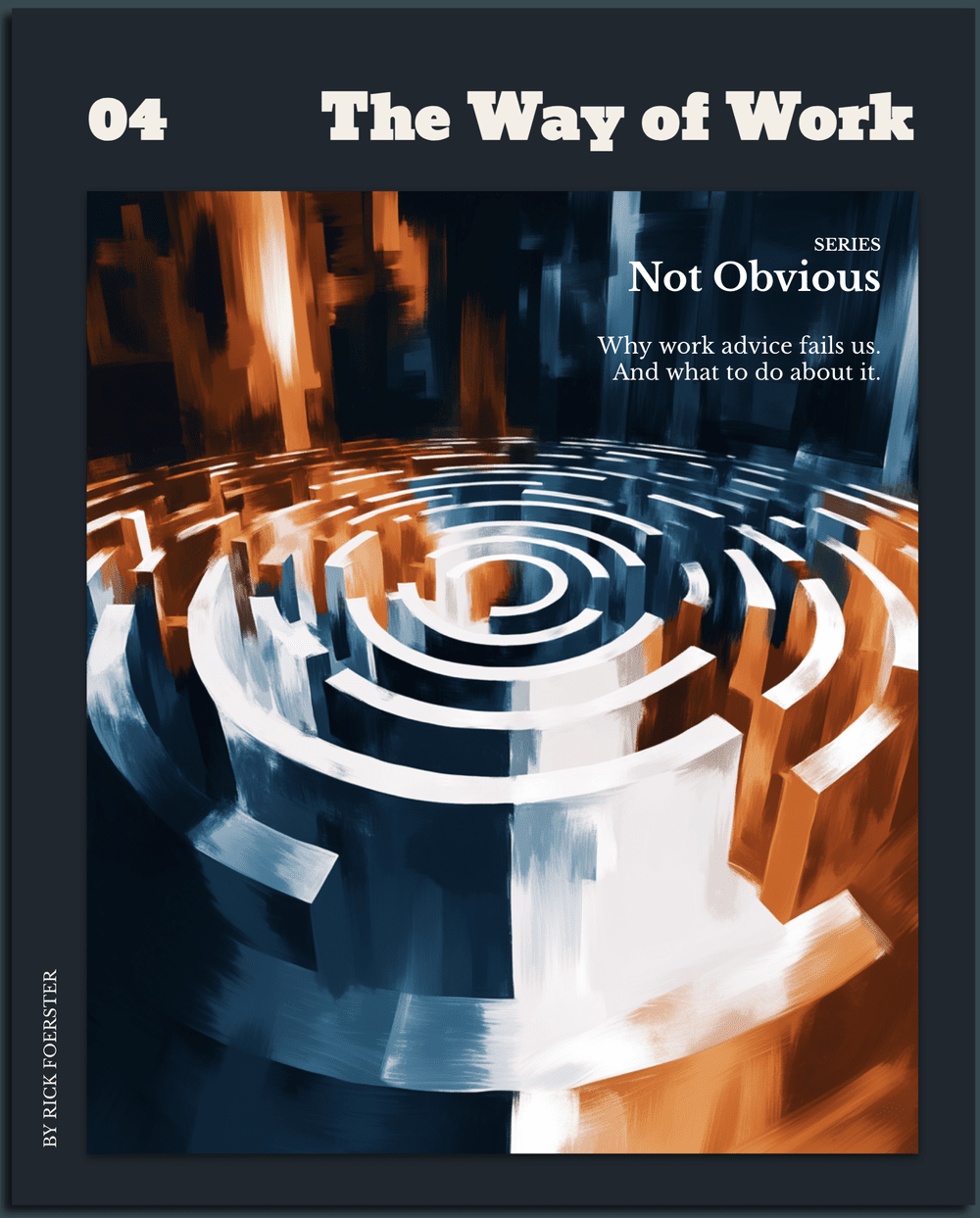 The Way of Work