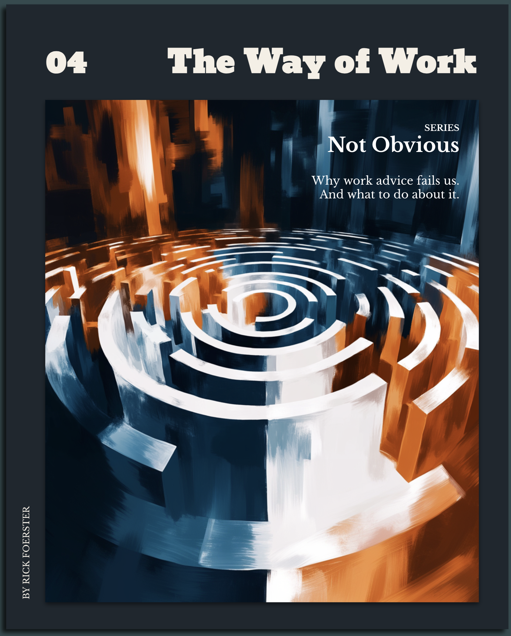 The Way of Work