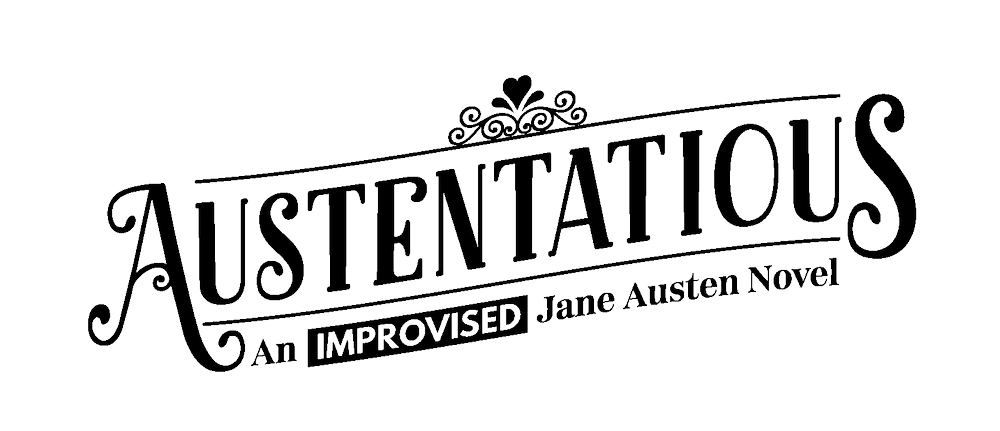 About — Austentatious