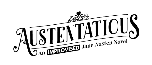 Tour — Austentatious