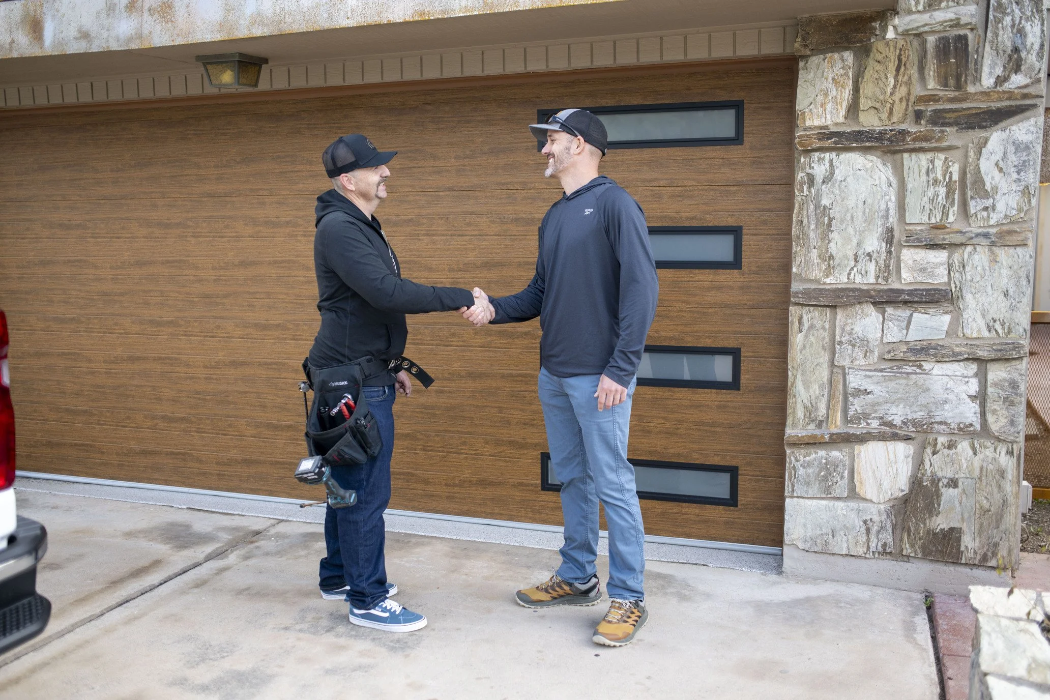Affordable Garage Door Repair Phoenix - Pinnacle Garage Door and Repair