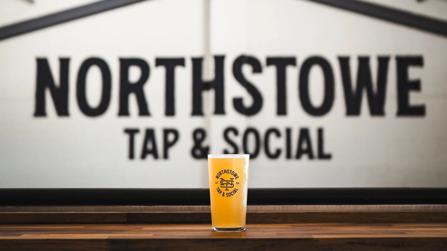 Northstowe Tap & Social