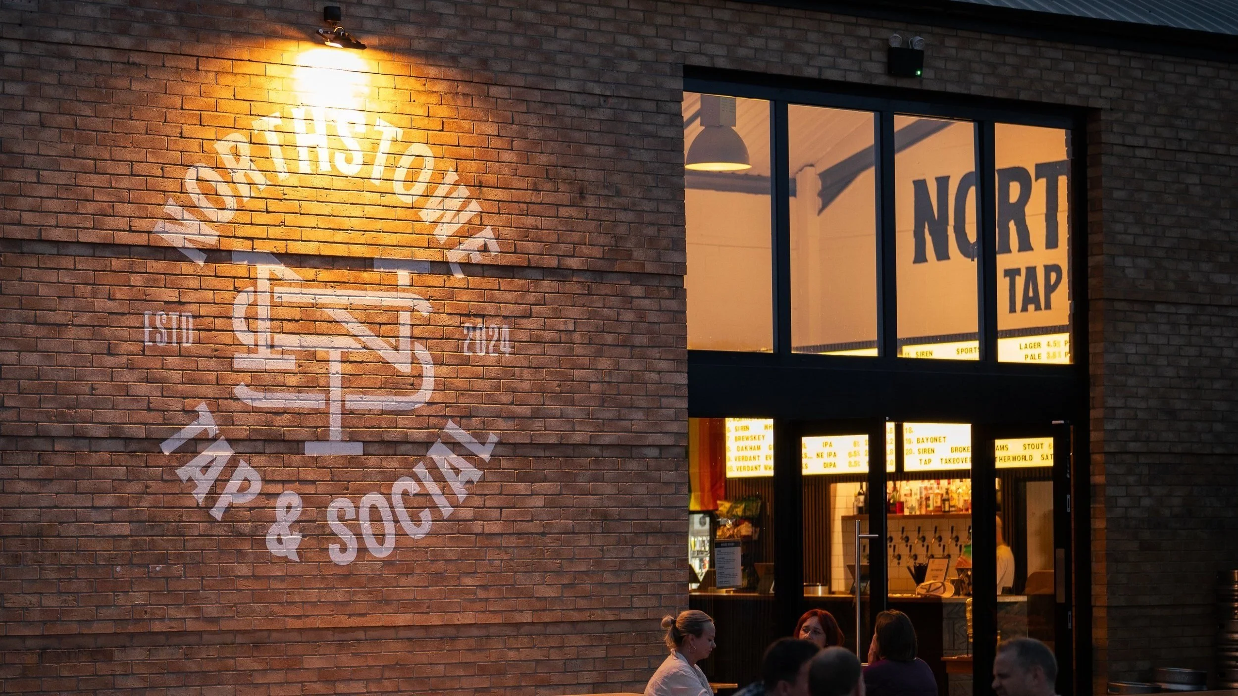 Northstowe Tap & Social