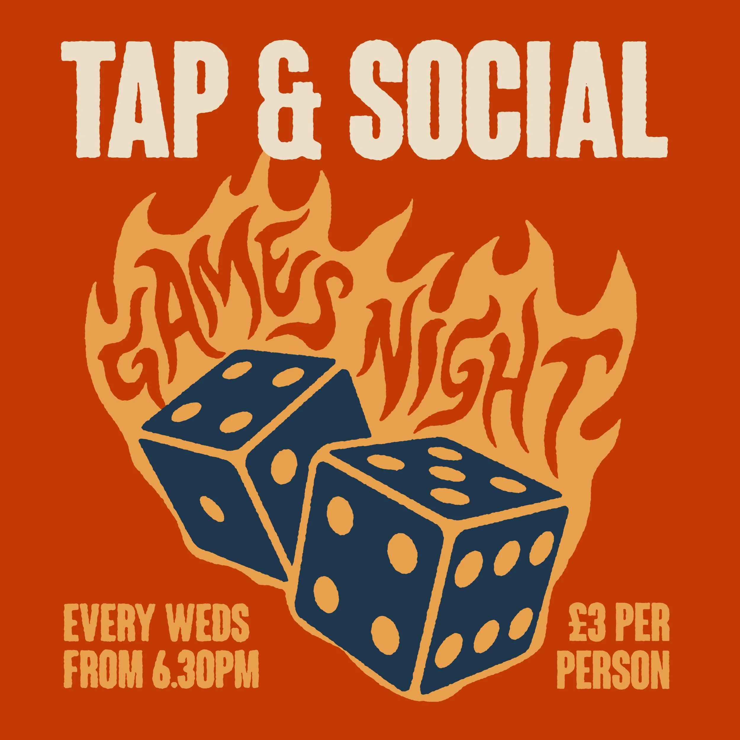 Northstowe Tap & Social