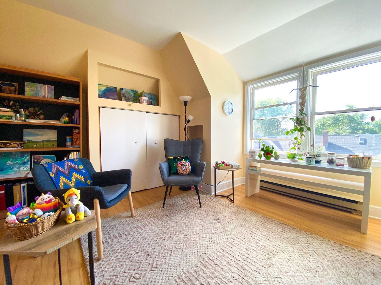 Programs and Services — Phoenix Youth Programs