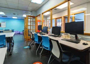 Programs and Services — Phoenix Youth Programs