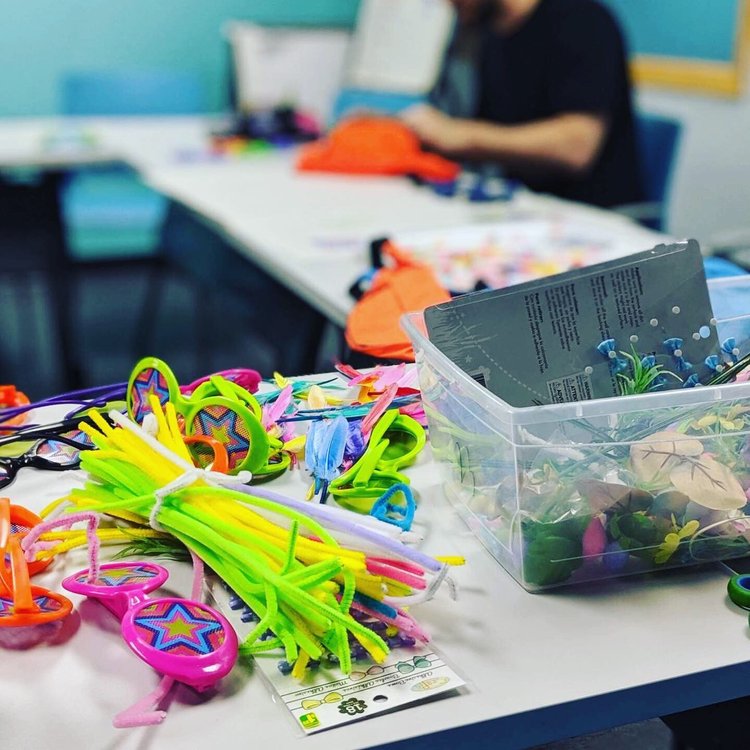 Programs and Services — Phoenix Youth Programs