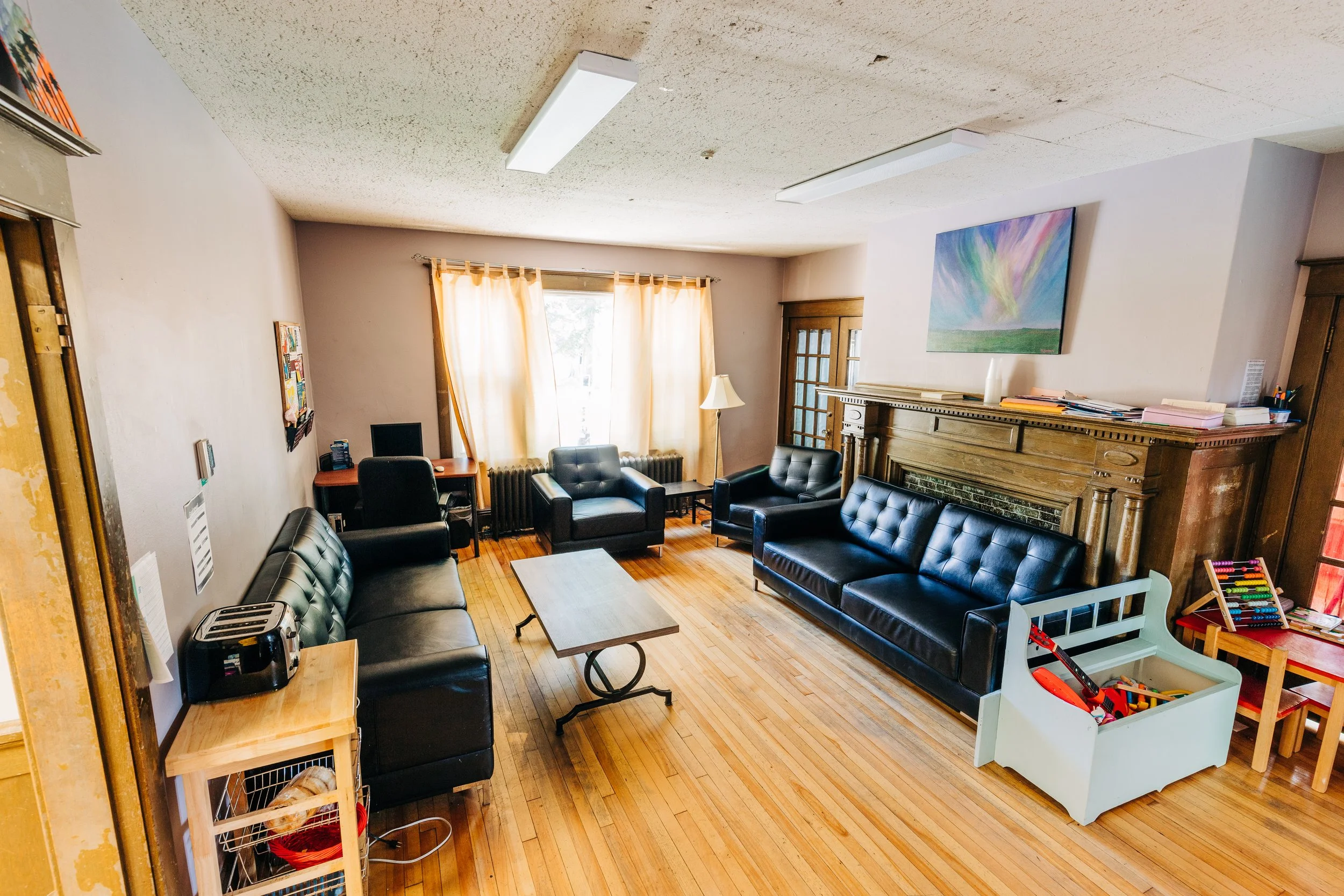 Programs and Services — Phoenix Youth Programs