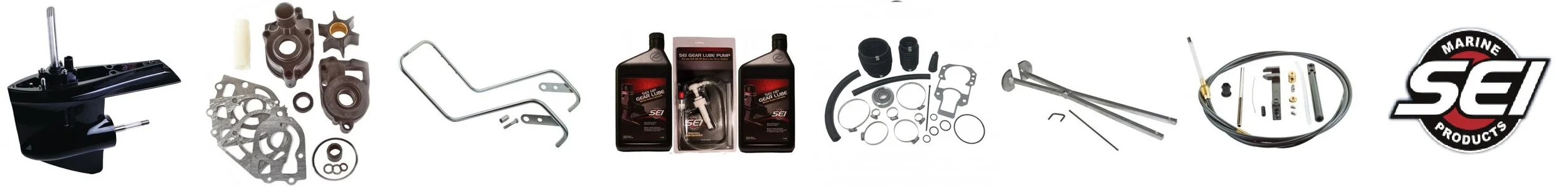 Mark's Boat Services