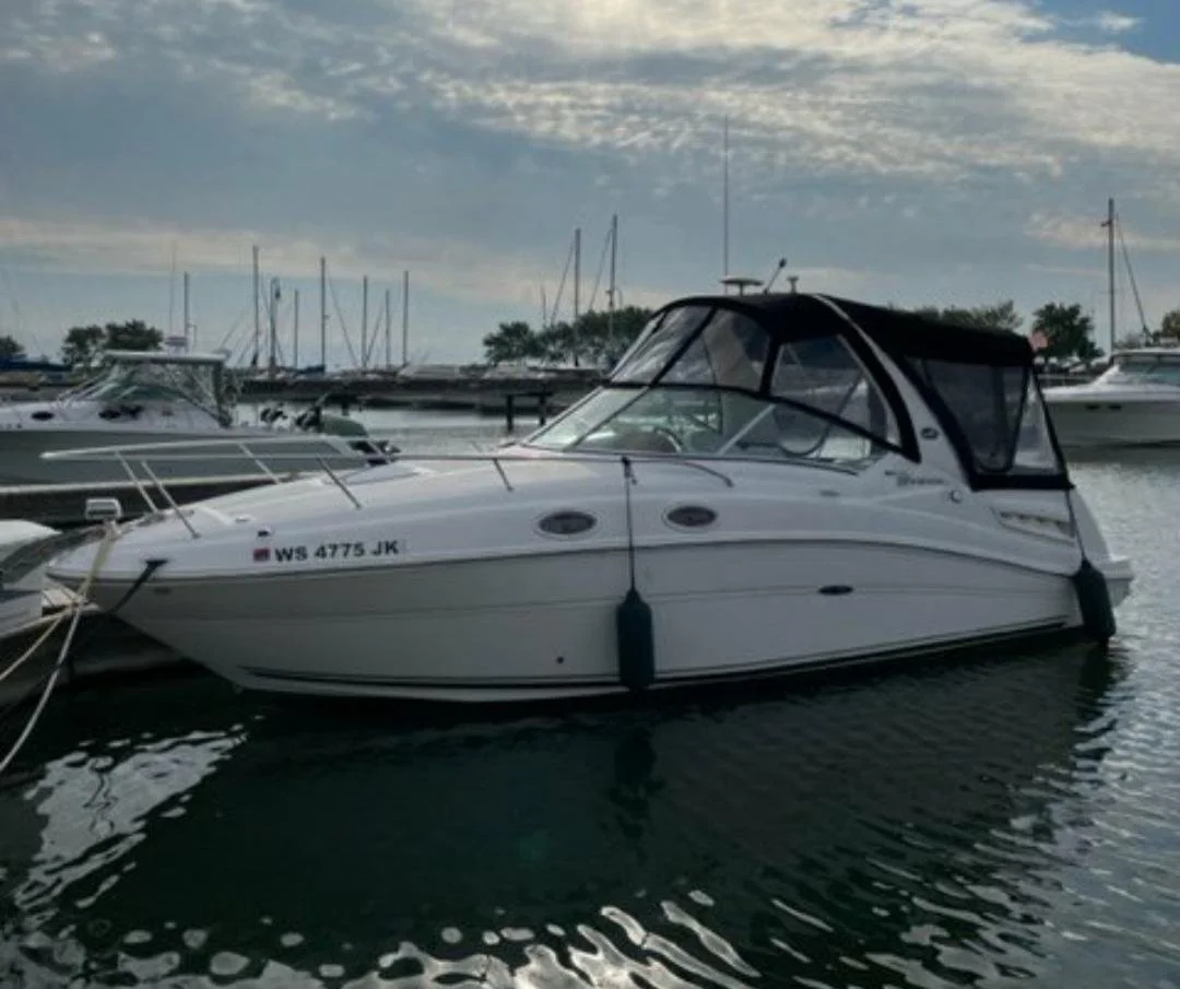 Mark's Boat Services