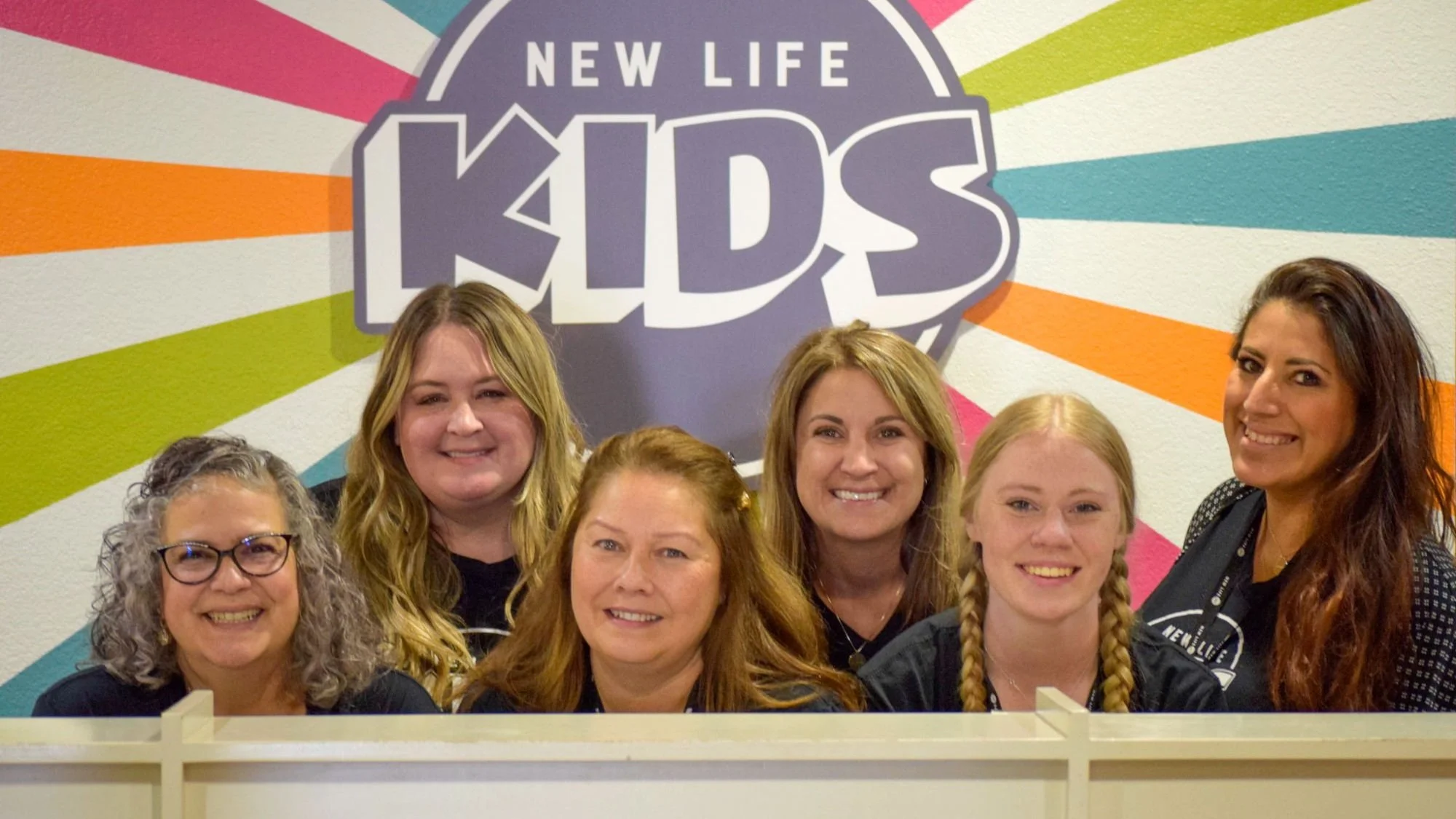 New Life Kids – Here to support the families of our church! — New Life ...