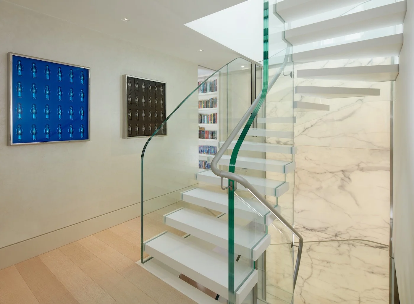 Boutique Design - London Interior Design Studio