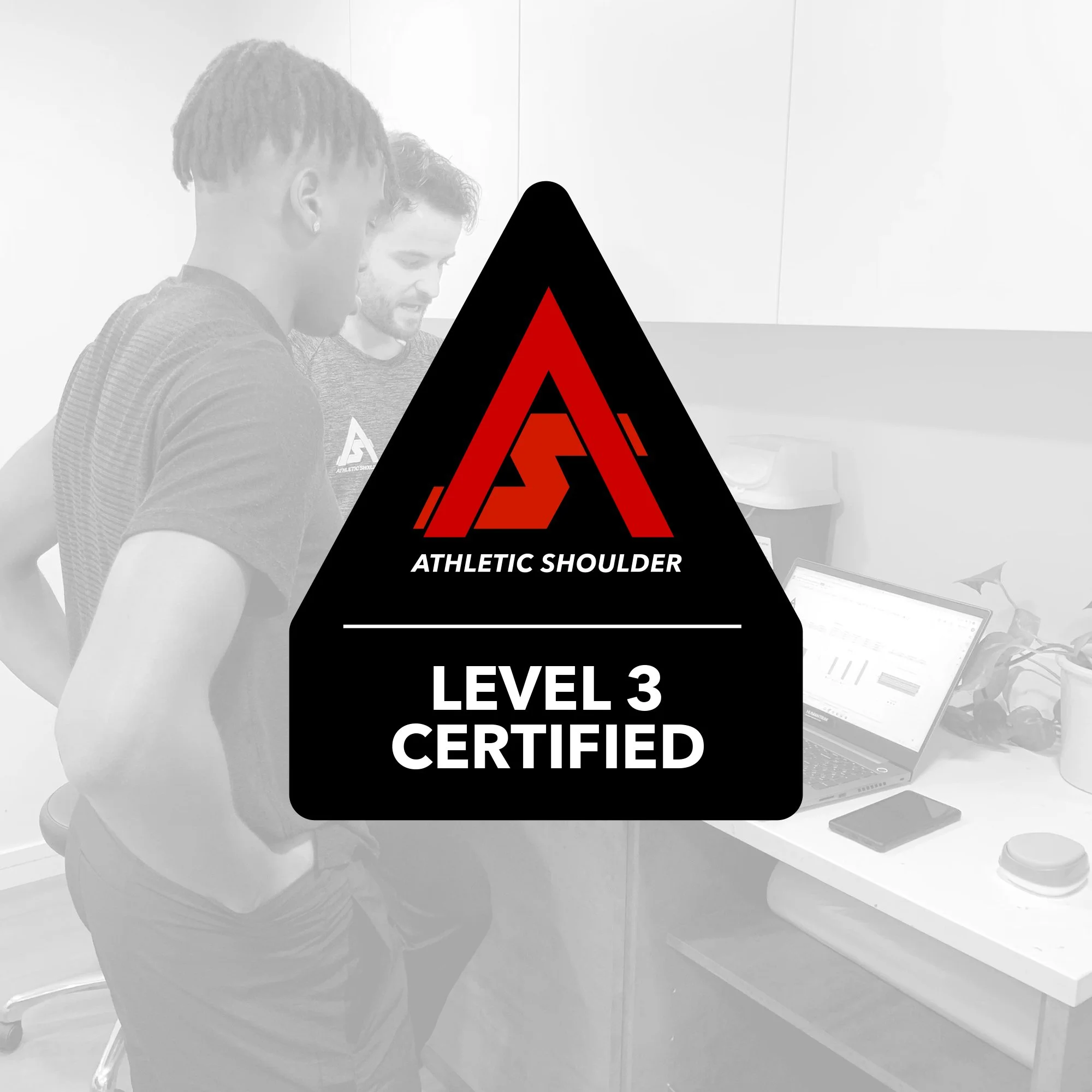 EDUCATION | Enhance Shoulder Performance – Join Us — Athletic Shoulder