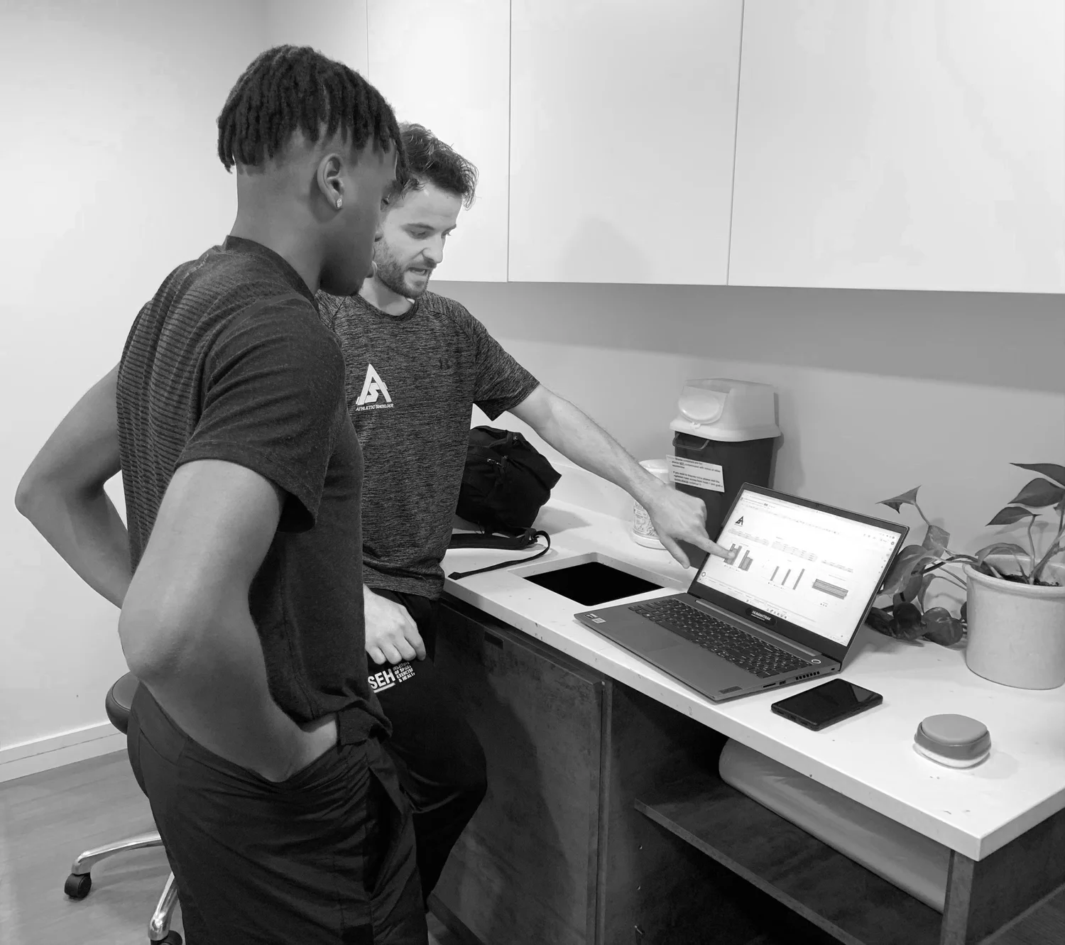 Performance & Recovery | Enhance Your Shoulder Performance Today — Athletic Shoulder