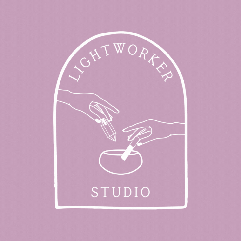 Lightworker Studio: Energy and Sound Healing in Kirkland, WA