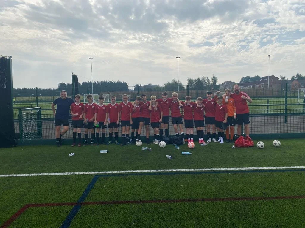 Want to Join Us? — Cherrybrook FC