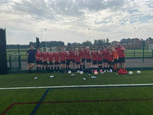 Want to Join Us? — Cherrybrook FC