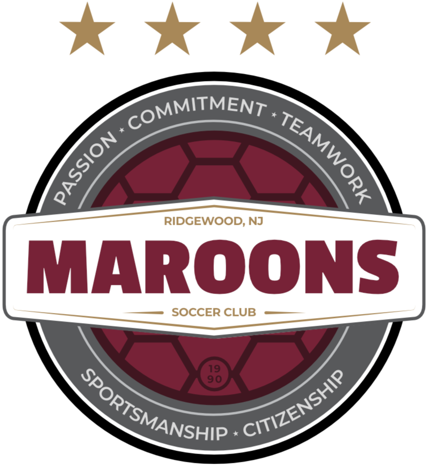 Upcoming Events — Cherrybrook FC