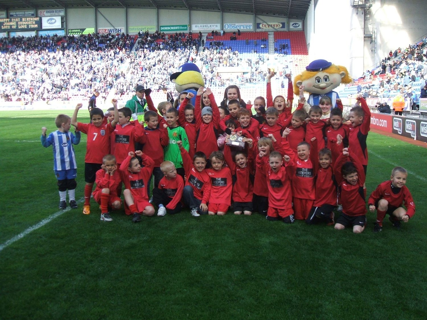 Want to Join Us? — Cherrybrook FC