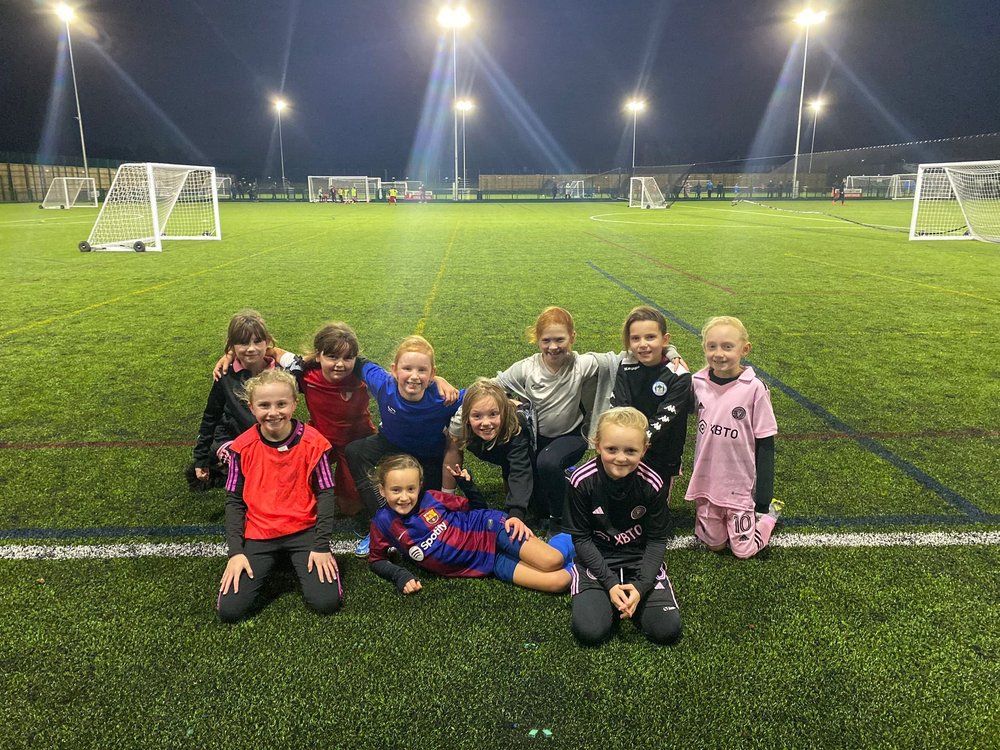 Want to Join Us? — Cherrybrook FC