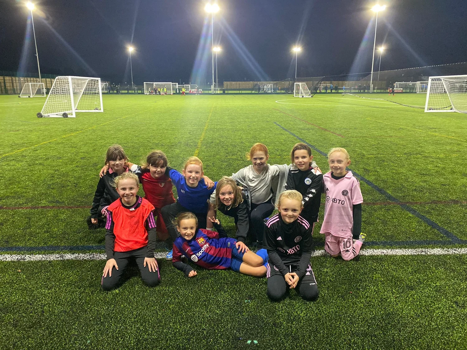 Want to Join Us? — Cherrybrook FC