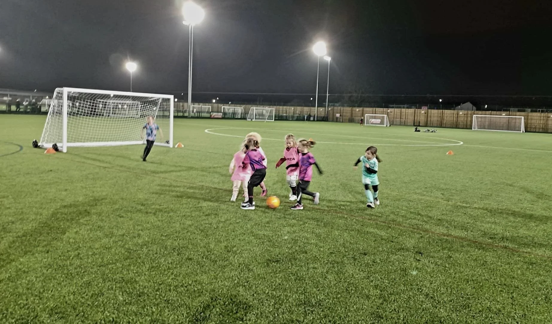 Club News — Cherrybrook FC