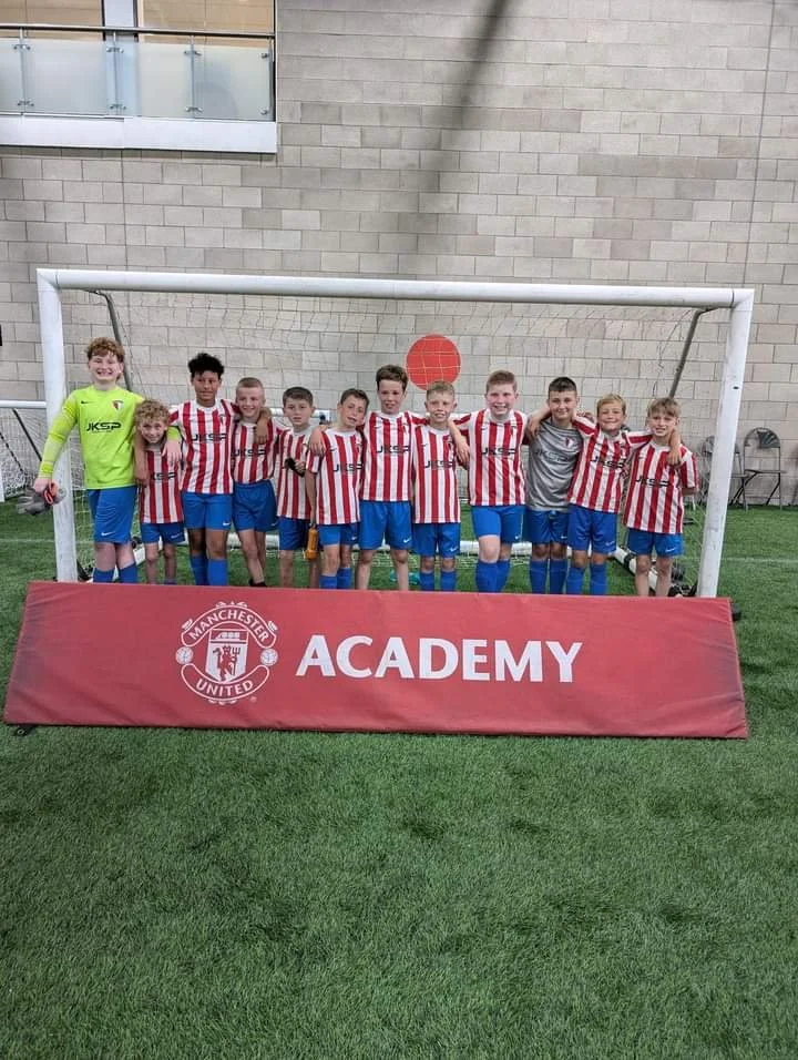 Professional Links — Cherrybrook FC